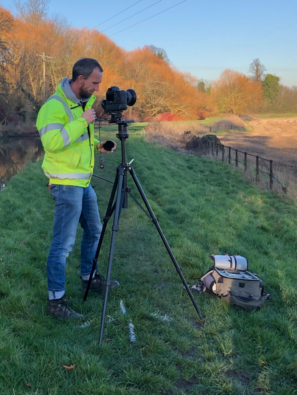 Verified Views / Accurate Visual Representation AVRs - AG Surveys