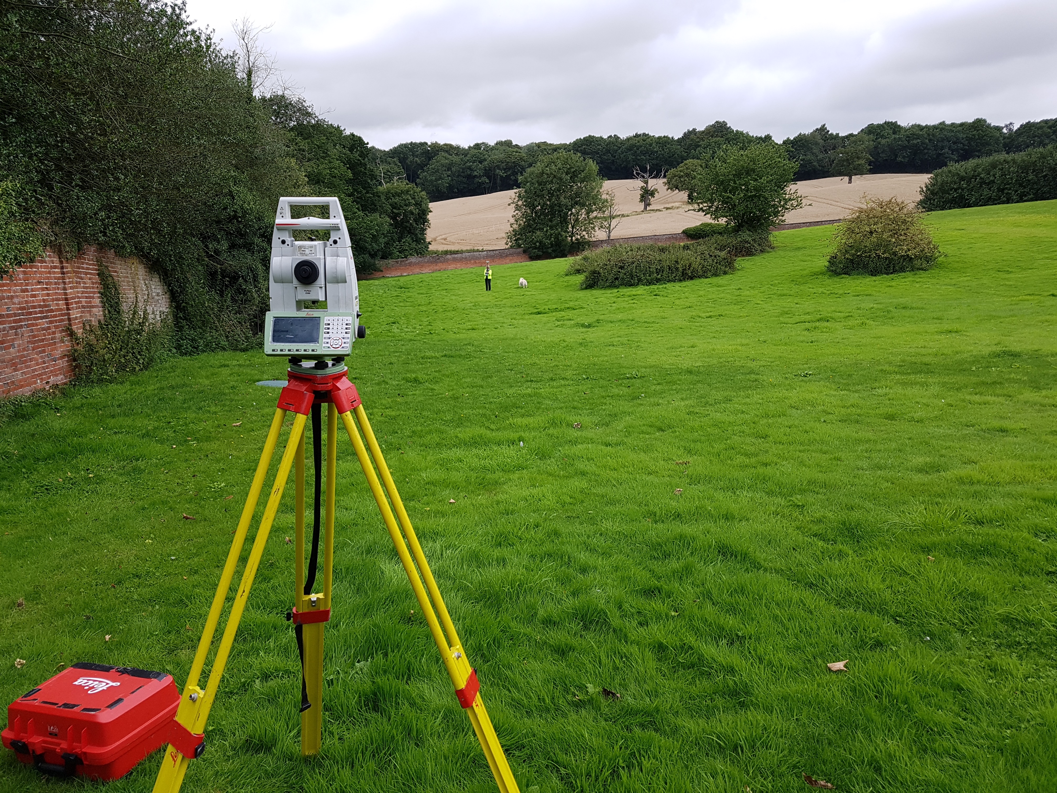 Verified Views / Accurate Visual Representation AVRs - AG Surveys
